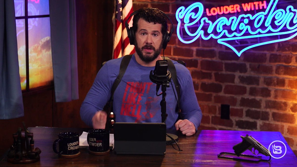 Steven Crowder On Twitter This Is A Typical Day For An Employee At steven-crowder-on-twitter-this-is-a-typical-day-for-an-employee-at