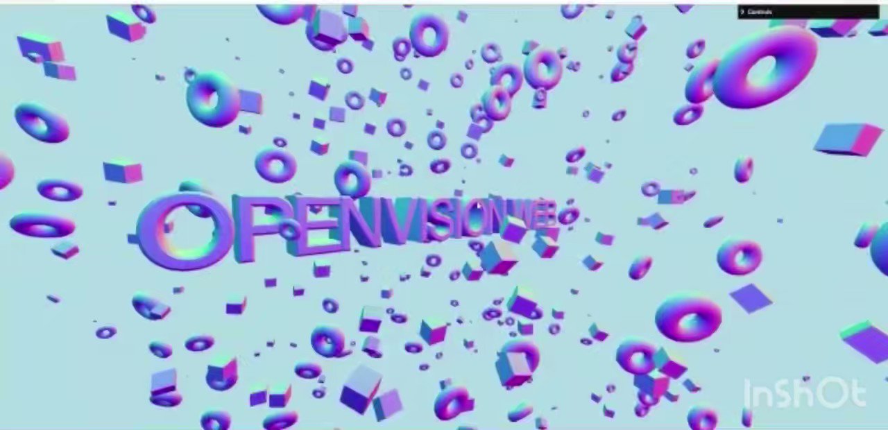 Odile (@openvision_web) / Twitter