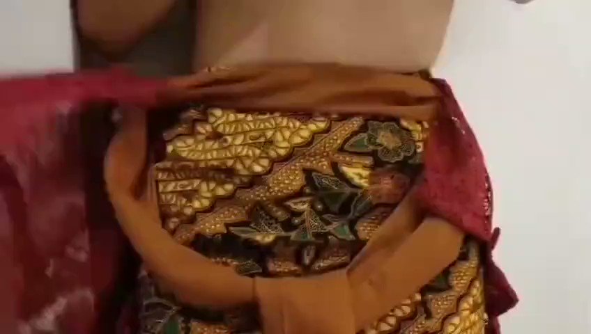 Koleksi Bokep Mesum Video #SANGE_AAAAAAAAA on Twitter: "No Sensor Kebaya Merah Ngangkang Dikamar ...
