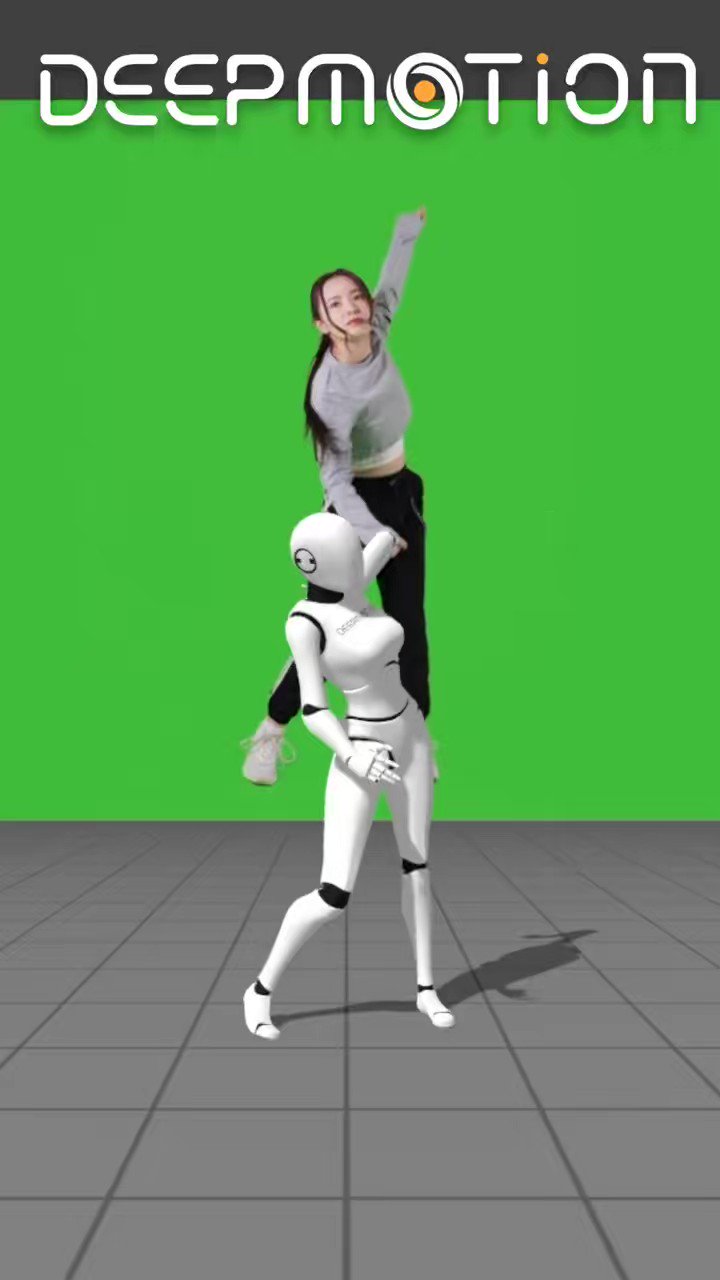 @MingYu2022/体育科技产品/公司 / Twitter