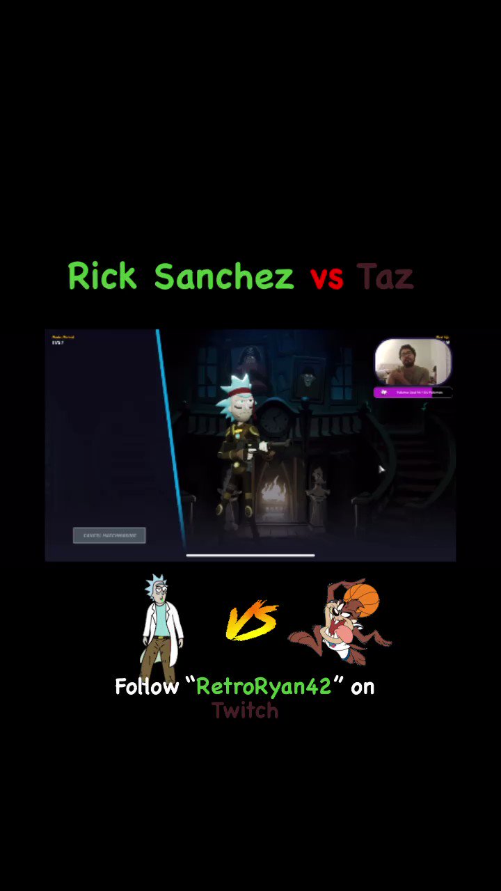 RetroRyan42 (@RetroRyan42ttv) / Twitter