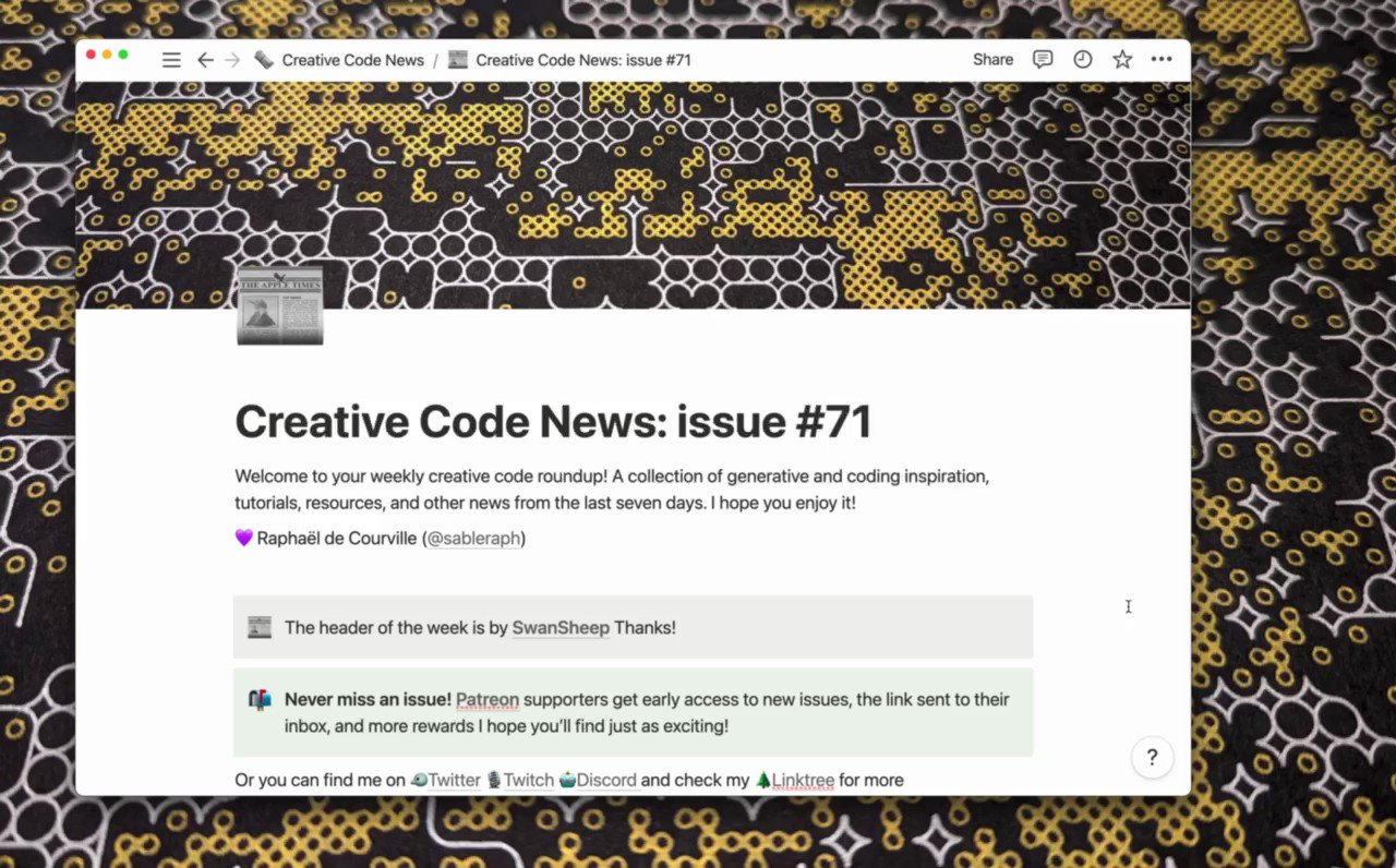 @vcaresidency/vca residency cohort 4 / Twitter