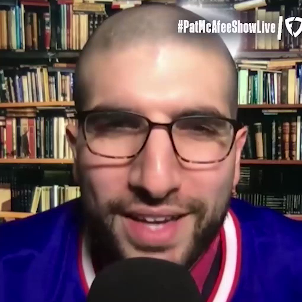 No Context Ariel Helwani on Twitter: No Context Ariel Helwani on Twitter: