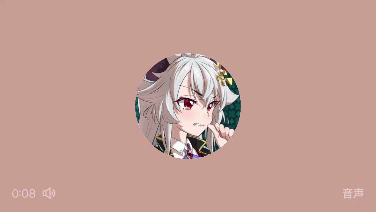 @Vtuber_niconico/歌コレ2022秋参加Vtuber / Twitter