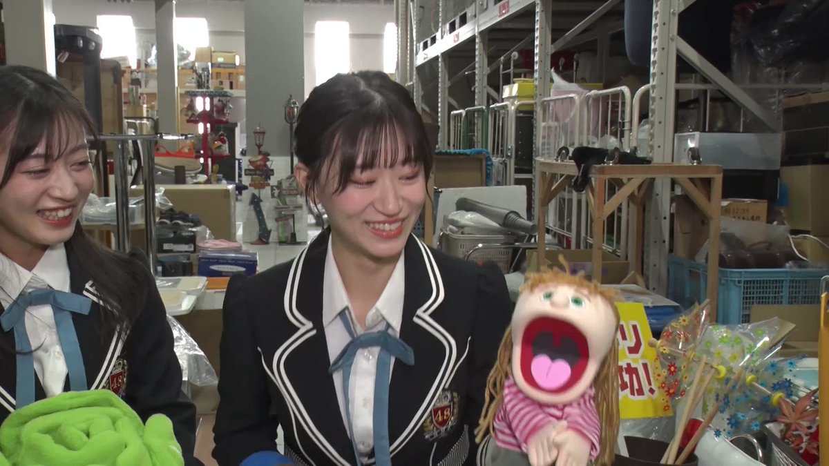 NMB48本スレIP★6369