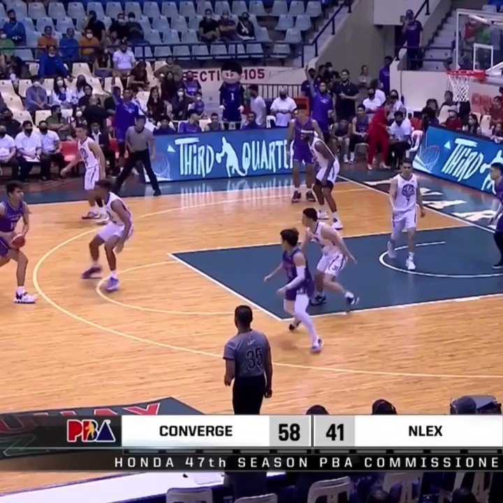 @BoomerLifetime/pba / Twitter