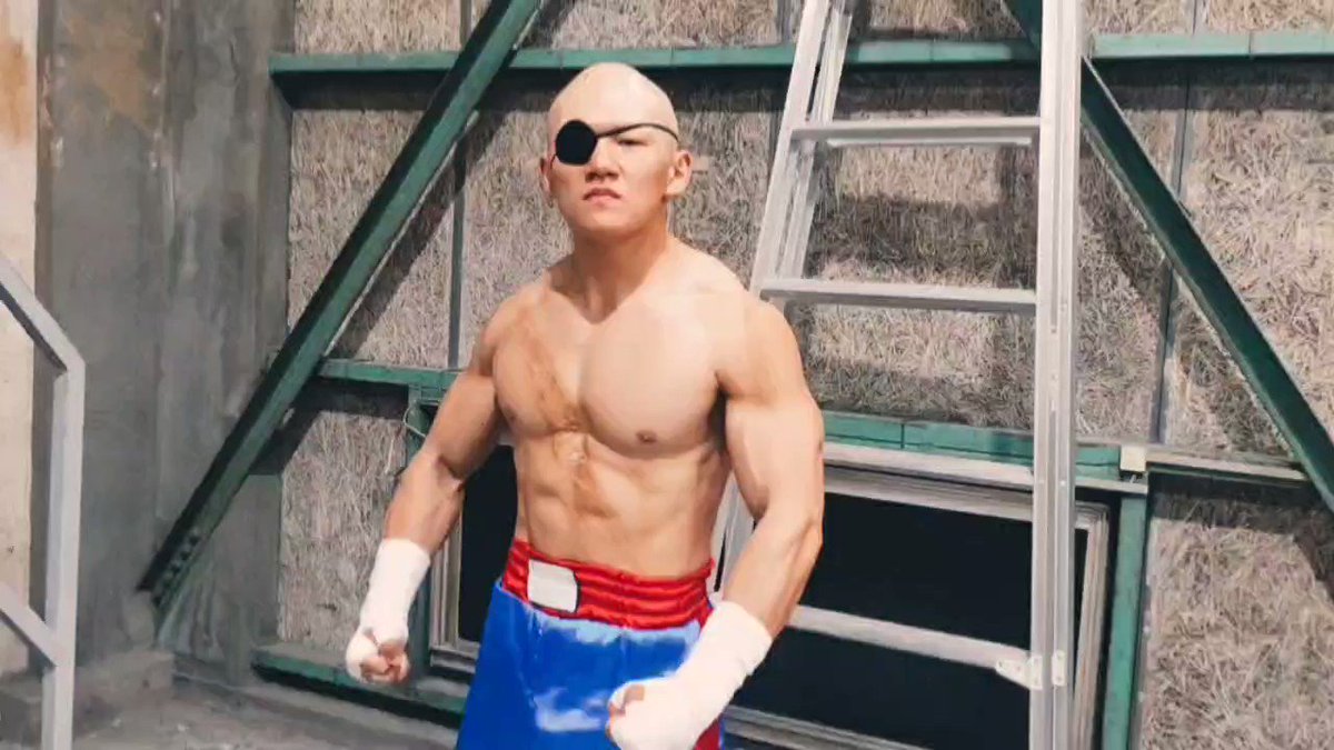 りょう＠Street Fighter on Twitter: "RT @sakurabaphoto: 本物と比較してみた(ワイが撮影した☺️) #SF35th併せ"