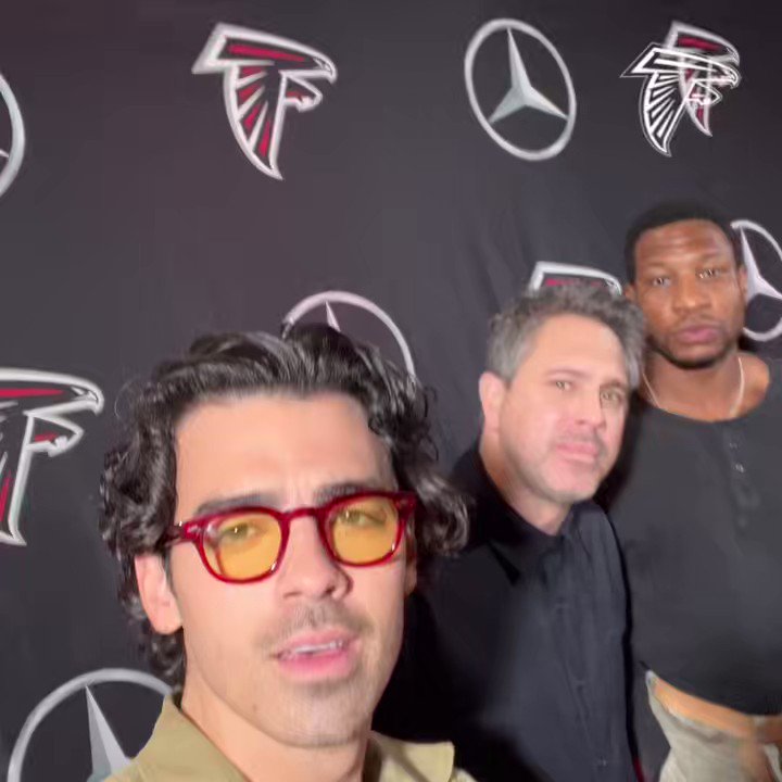 Sony Pictures On Twitter Rt Atlantafalcons We Got Some