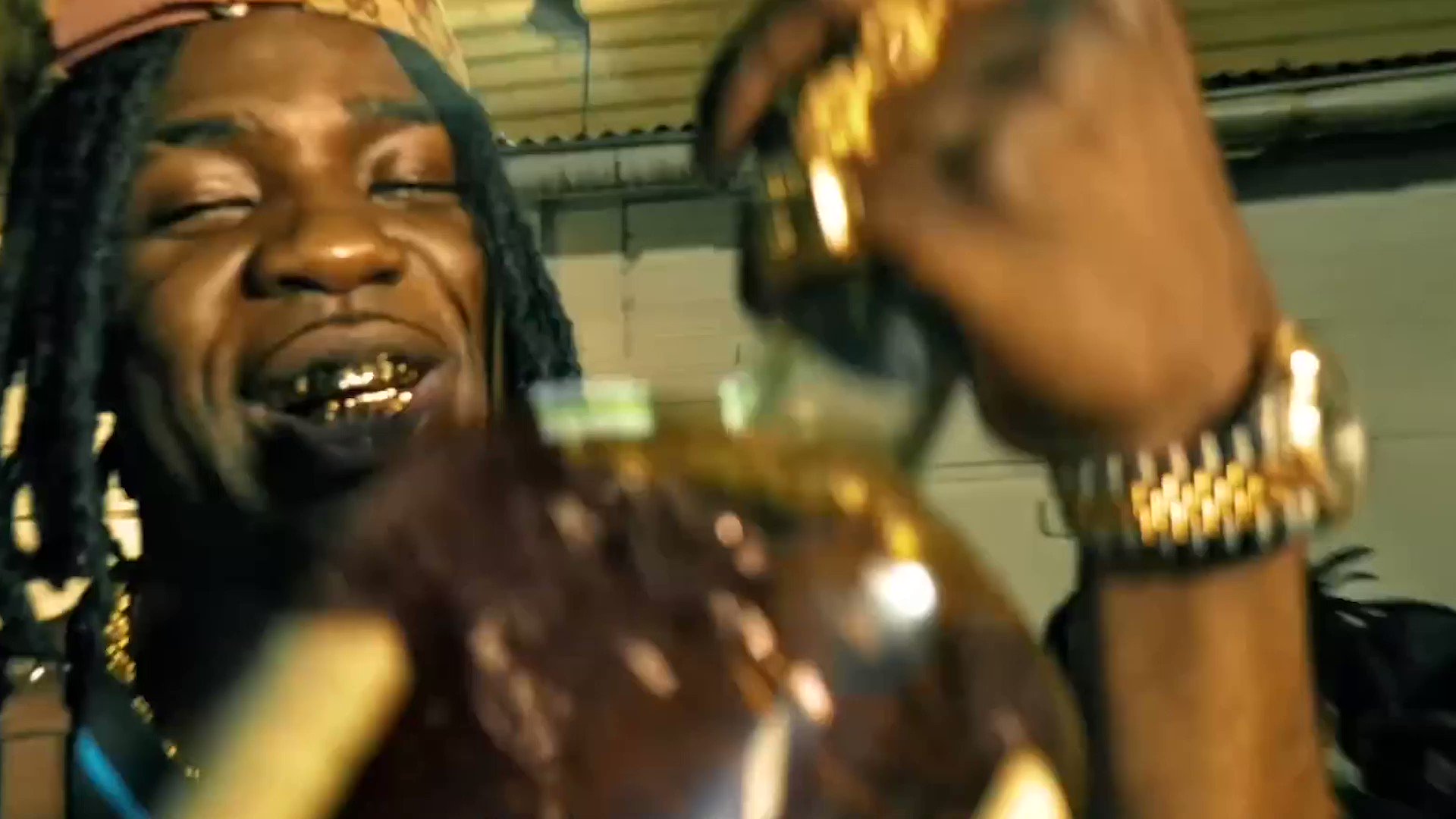 Kultur on Twitter: "🚨GAZO a été invité sur un feat international ! 🇮🇹🇫🇷🇬🇧 Il s’est même permis ...