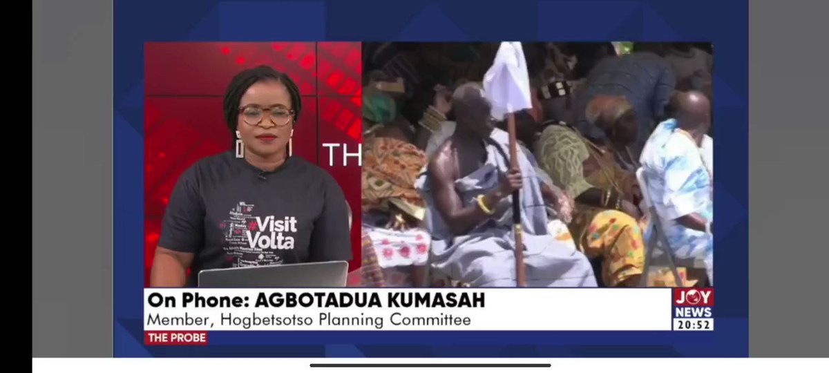 Joynews On Twitter The Vice President Was Booed Because The People