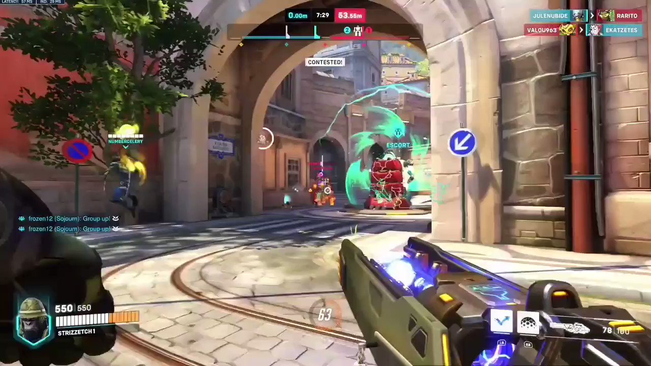 OW2タイムズ@Overwatch2 (@OW2times) / Twitter