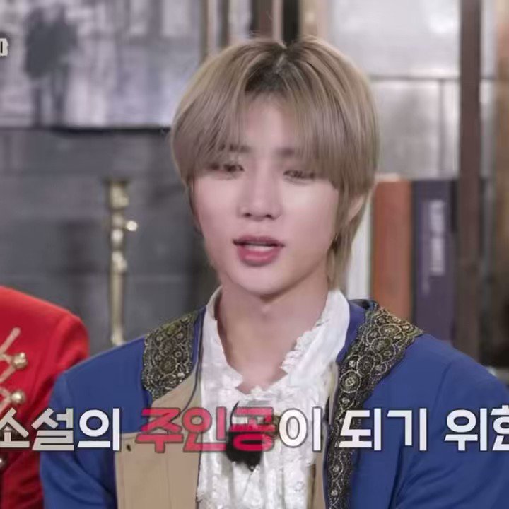 범규 왕자 👑 버찌 Beomzzi