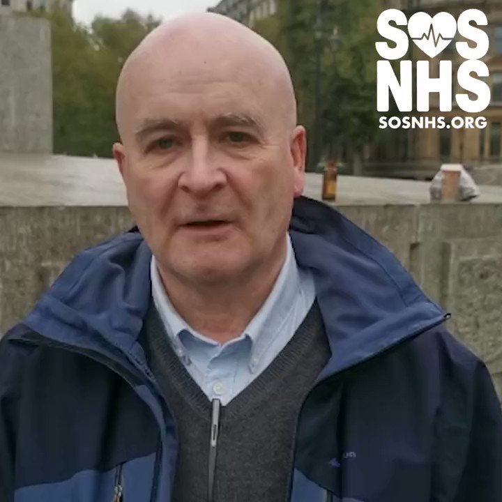 Keep Our NHS Public on Twitter: Keep Our NHS Public on Twitter: