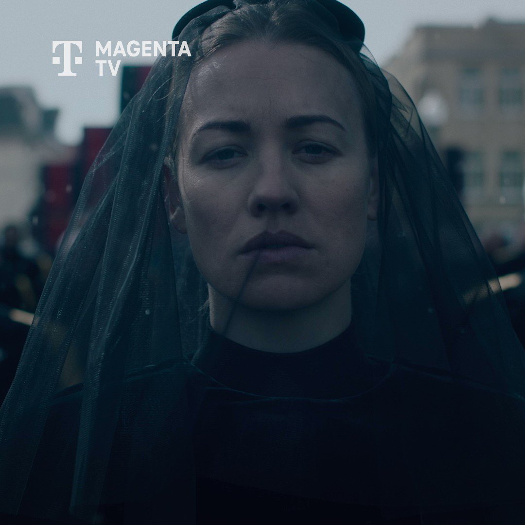 MagentaTV on Twitter: MagentaTV on Twitter: