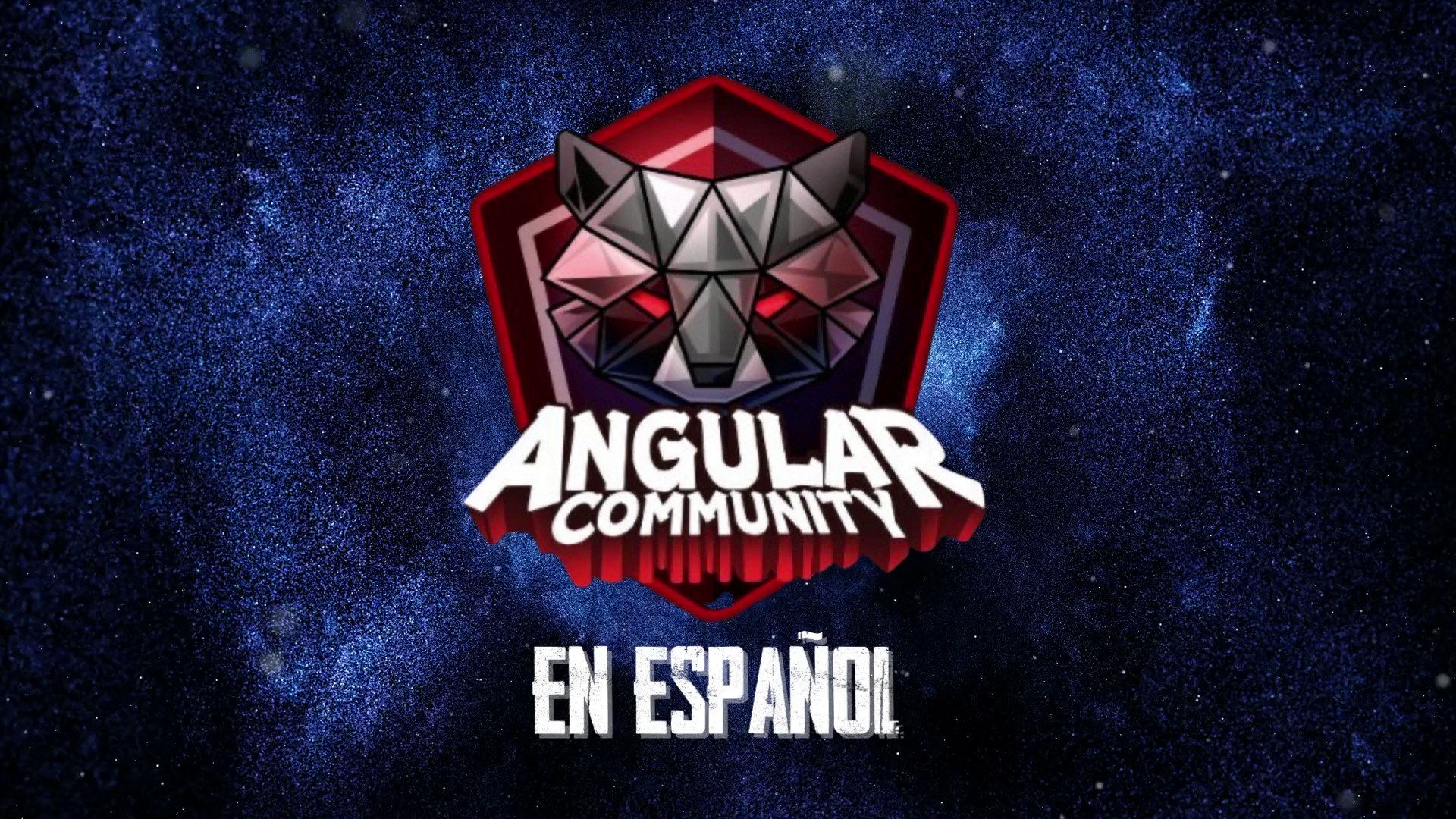 Angular Community Meetup Angularmeetup Twitter