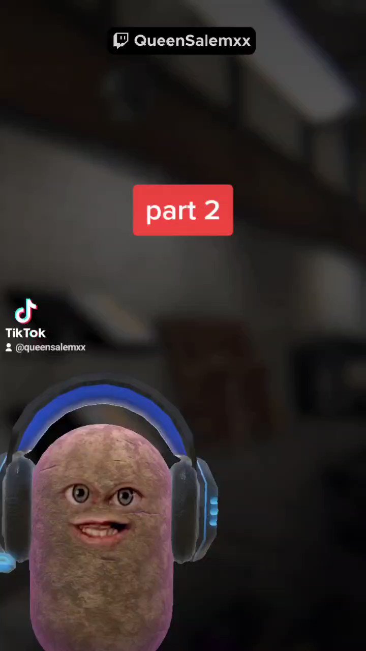 👻🕹️QueenSalem (@QueenSalemXx) / Twitter