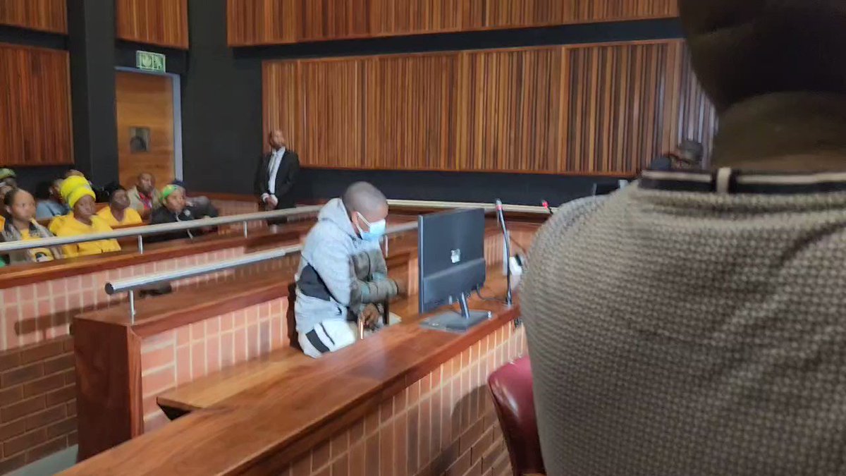 Sabc News On Twitter Rt Chriseldalewis Nkosinathiphakathi Arrives