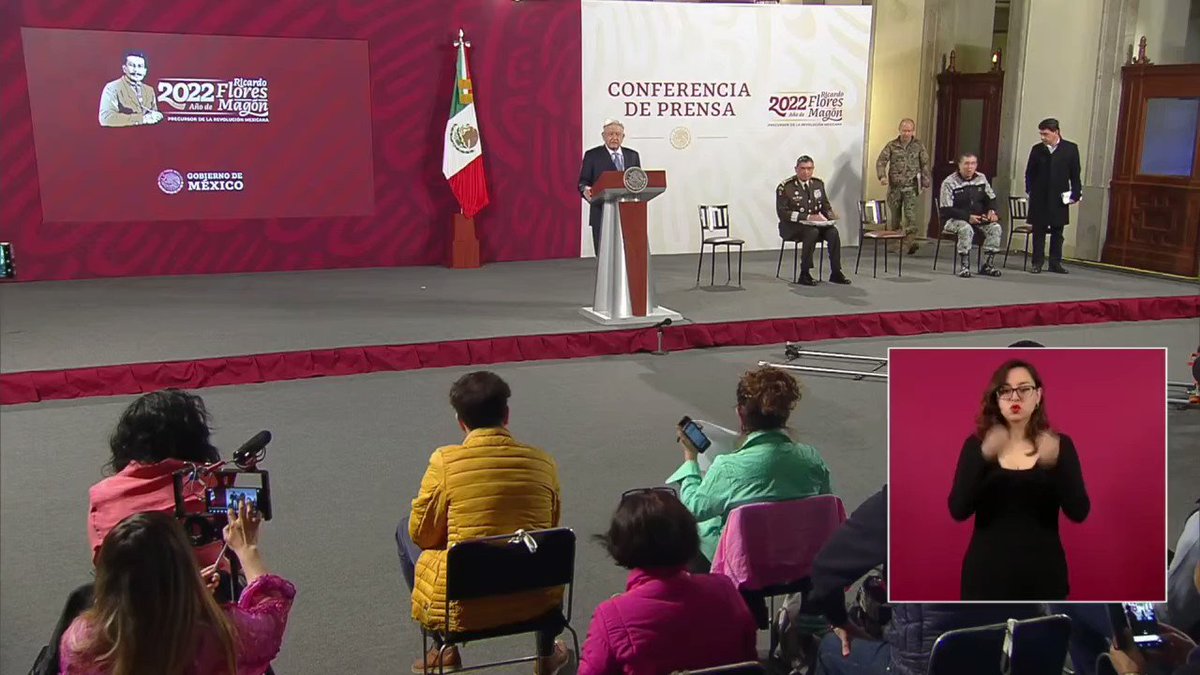 Instituto De Salud Para El Bienestar On Twitter Rt Insabi Mx Por La