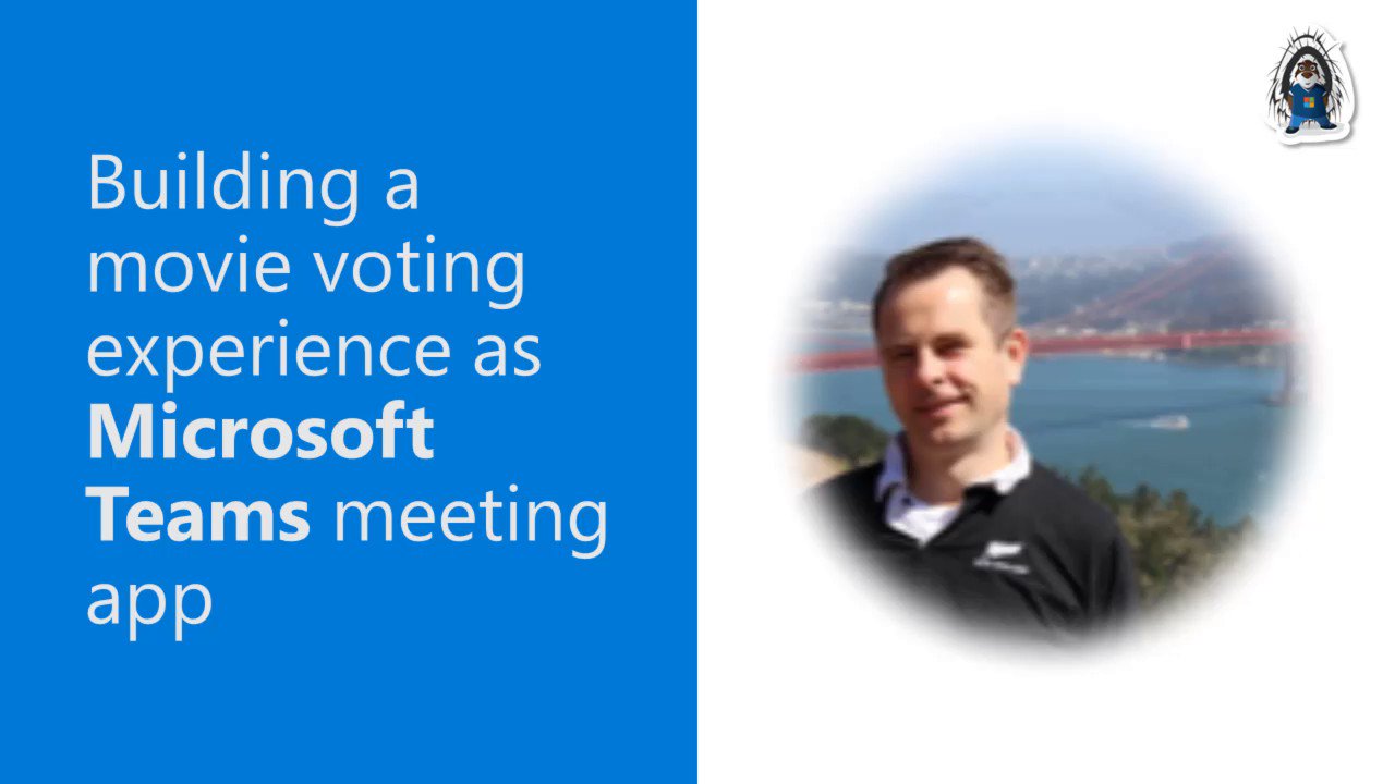 Microsoft 365 Developer (@Microsoft365Dev) / Twitter