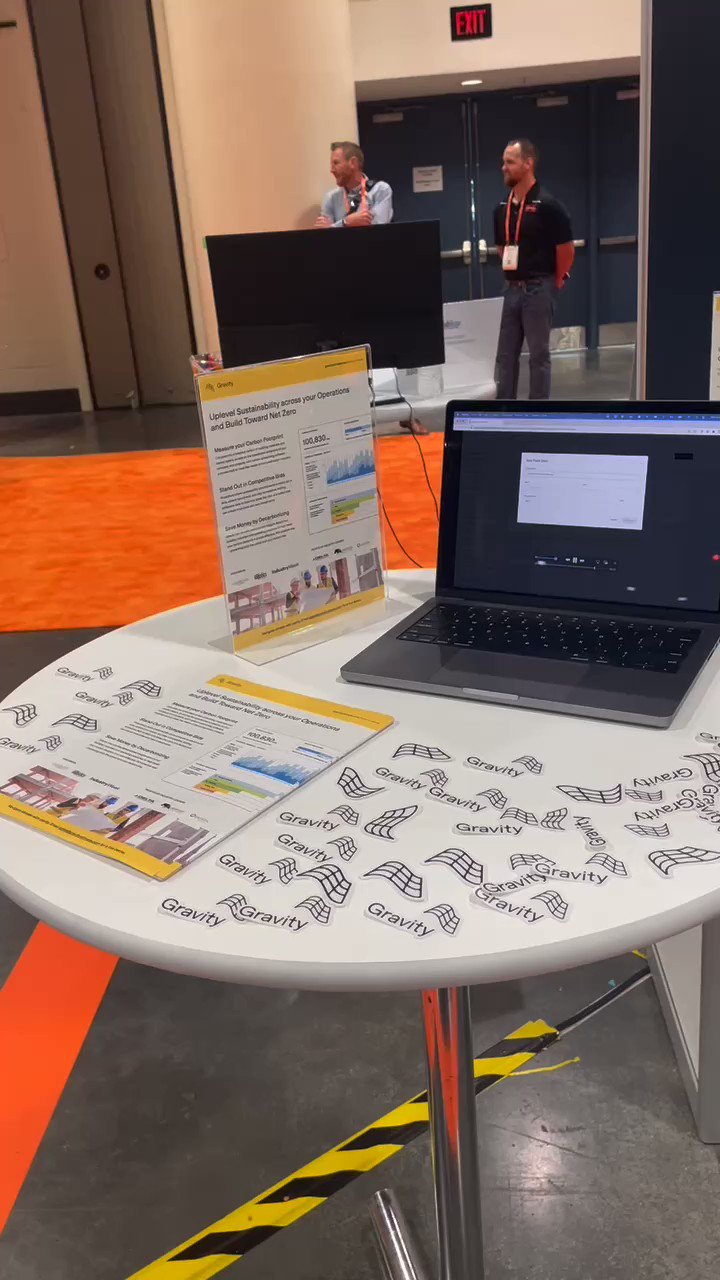 Gravity Climate (@gravityclimate) / Twitter