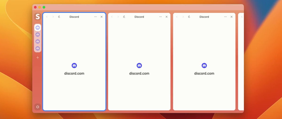 Stack on Twitter: "We just won the record for #gm-ing in 10 @discord servers in less than 5 ...