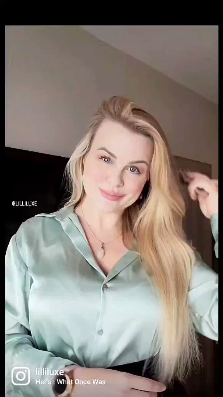 Lilli Luxe On Twitter Hope Your Day Is Easy Breezy 🌴🌞