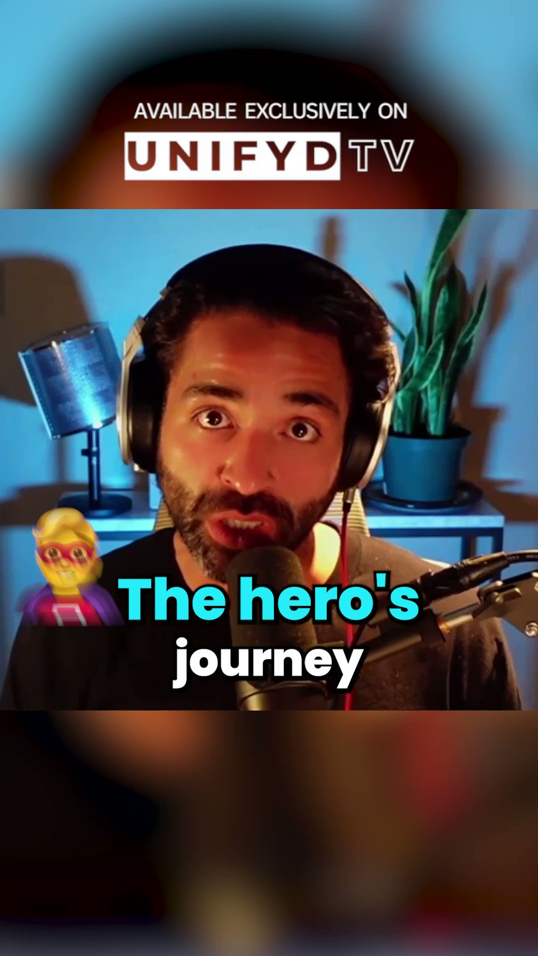 UNIFYD (@UNIFYDTV) / Twitter