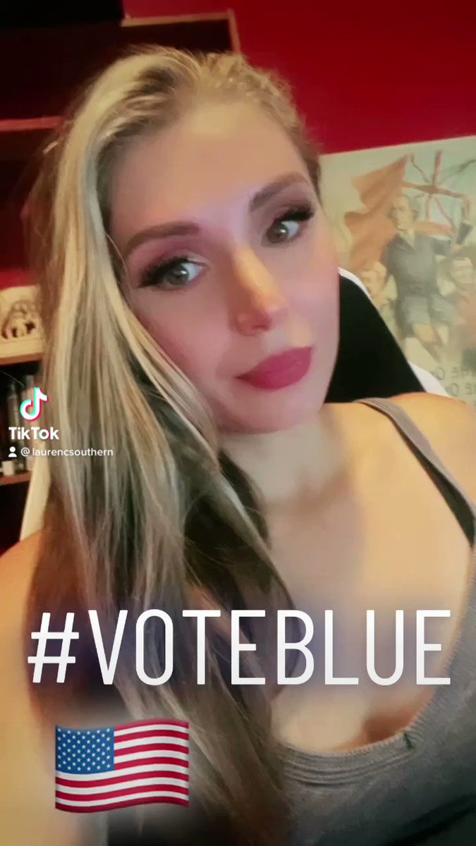 Transroofkorean On Twitter Rt Lauren Southern Votebluetoday