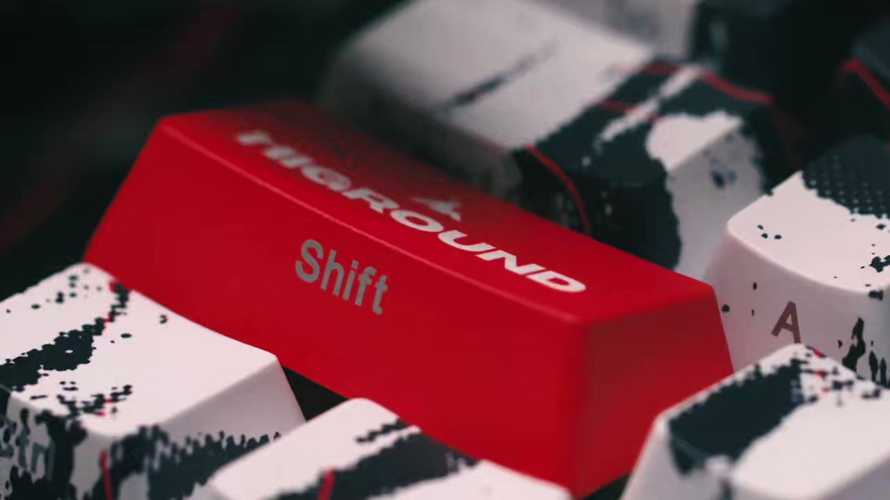 Higround on Twitter: "LOADING… https://t.co/sMK0sgpSpg" / Twitter