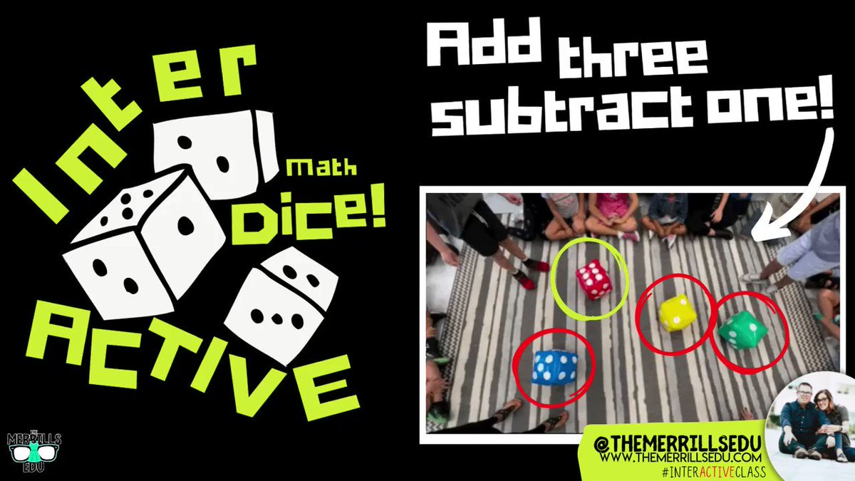 themerrillsedu 👓👗💚 #interACTIVEclass on Twitter: "Check out one of our ...