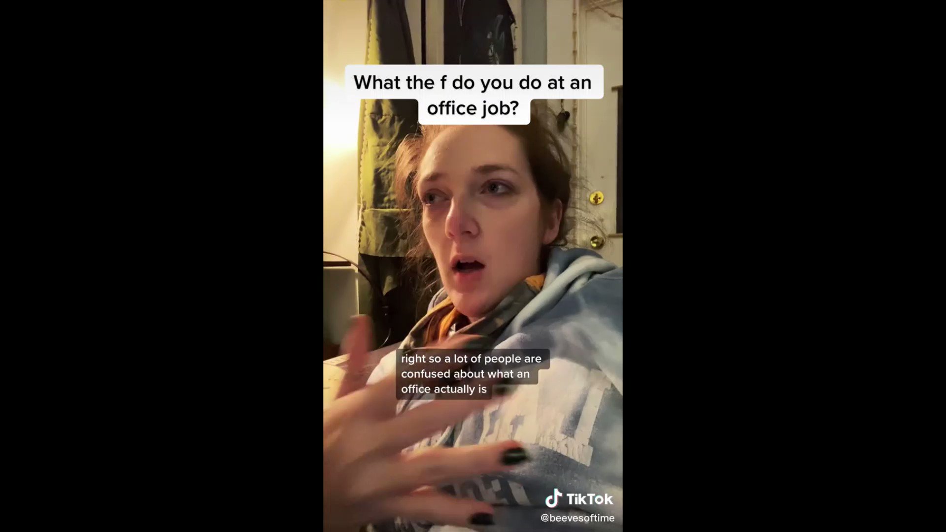 Adam Grant on Twitter: "Best satire of the office since The Office ...