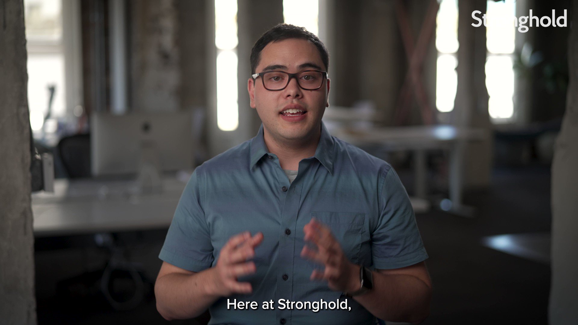 Stronghold On Twitter In Our Recent Stronghold101 Episode Proofofwork Vs Proofofstake 
