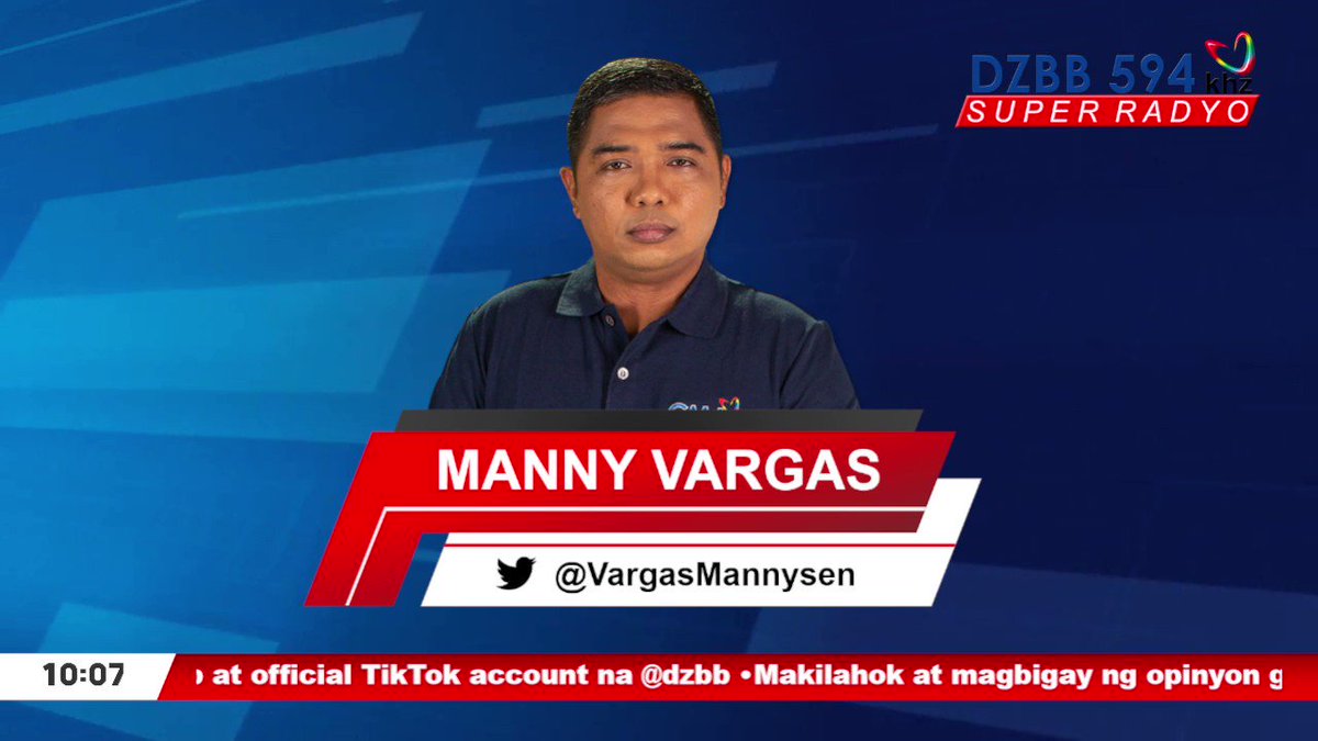 DZBB Super Radyo on Twitter: DZBB Super Radyo on Twitter: