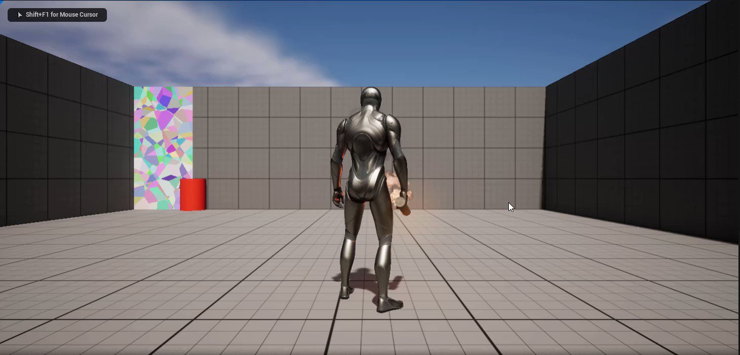 Mike Rodriguez On Twitter Happy To Announce My Latest Projectcollaboration Im Working With 
