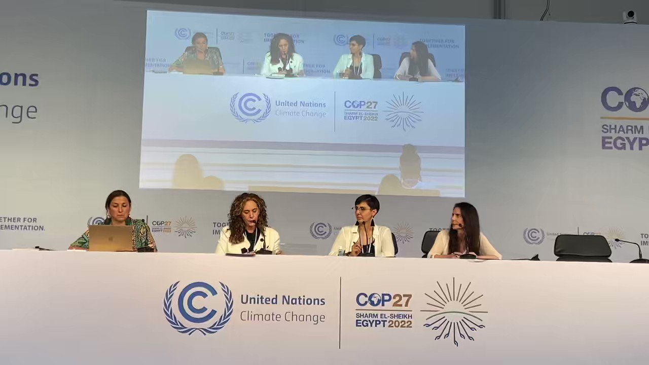 Fossil Fuel Non Proliferation Treaty Initiative On Twitter 🔴 Live At