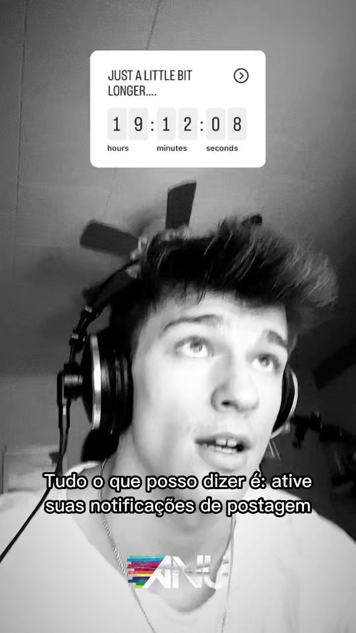 Anônima Now United 🕰️ On Twitter 🚨 Há Alguns Dias Atrás Fãs