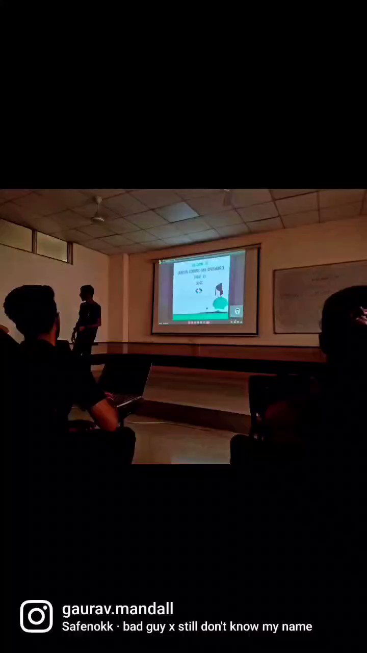 Gaurav Mandal (@gauravmandall) / Twitter