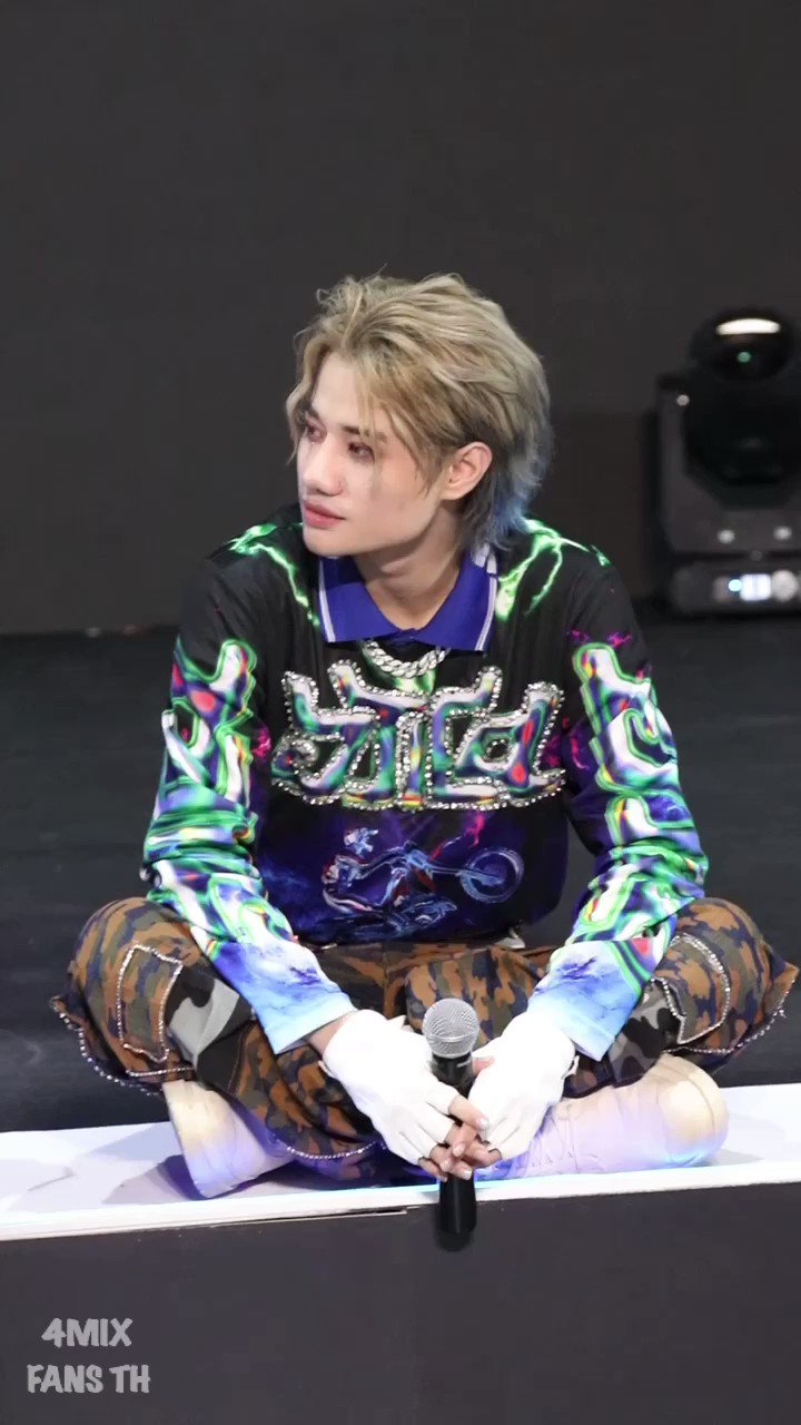 4MIX FANS OFFICIAL (@4MIXFANSTH) / Twitter