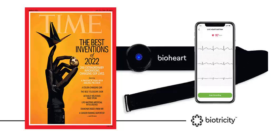 Interesting Inventions 2022