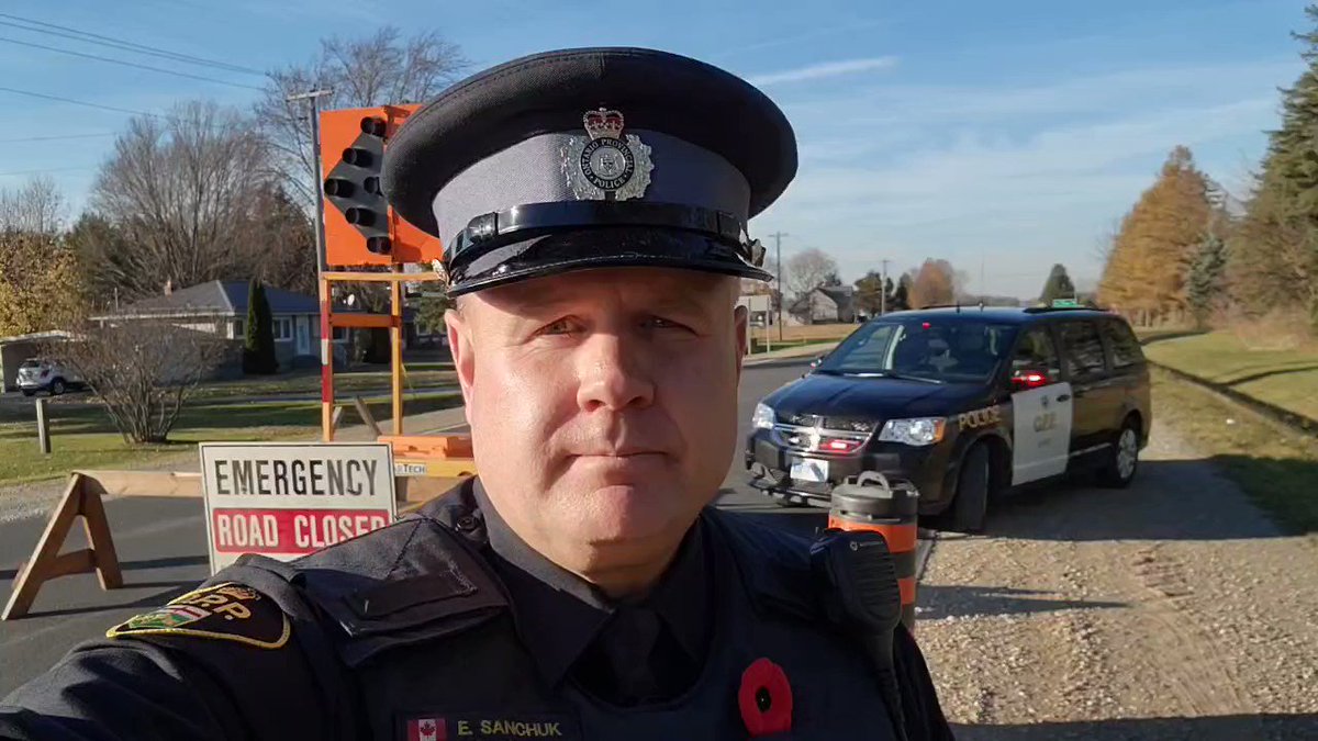 OPP West Region on Twitter: OPP West Region on Twitter: