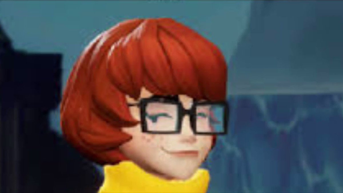 Geekgem on Twitter: "RT @MrWhite4MVS: Nobody in #MultiVersus is as smart as Walter White."