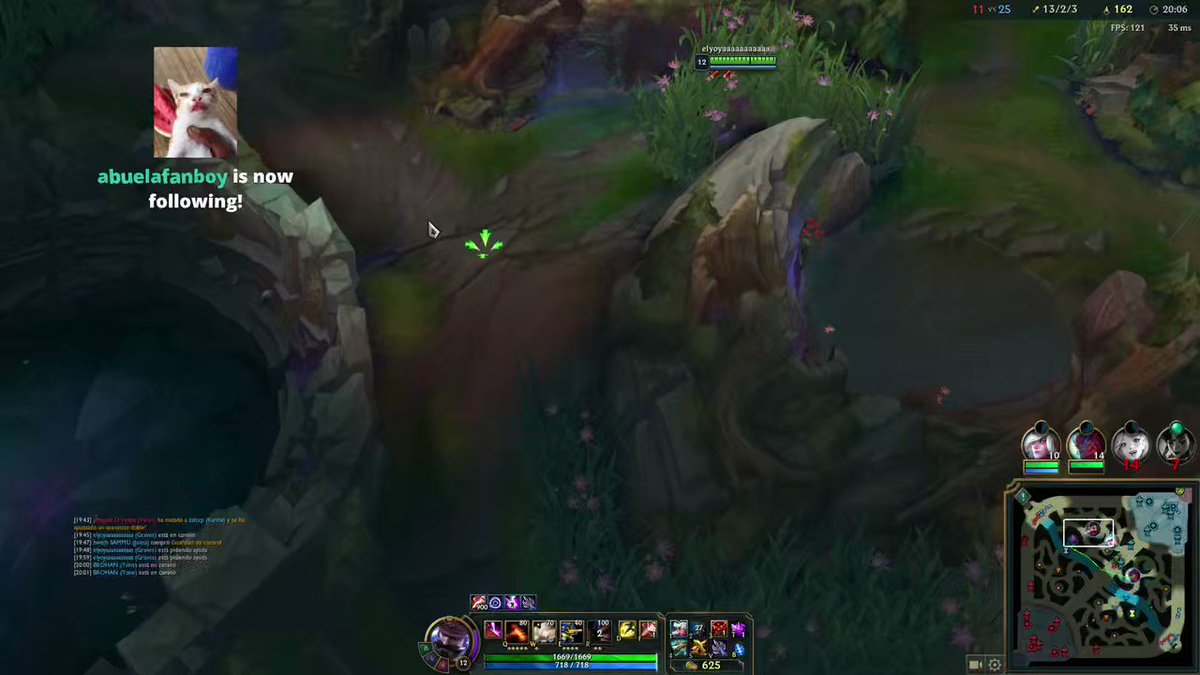 League of Legends ES on Twitter: "RT @Elyoya_LoL: que es mejor la play o mi micro ? debate serio"