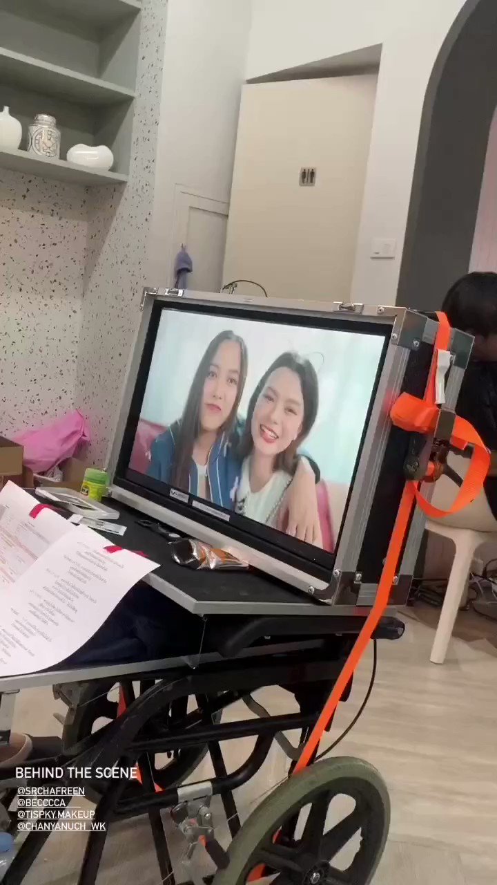 dreaming_river 🎥GAP T-10/LLL Q12🎥 on Twitter: "I'm fine... 😭😭😭 LoveTheory is PINK #ทฤษฎีรักนี้สี ...