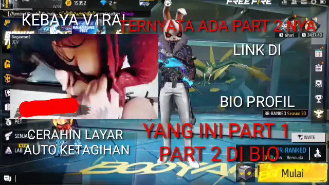 Kebaya merah viral full durasi (@WNebar) / Twitter