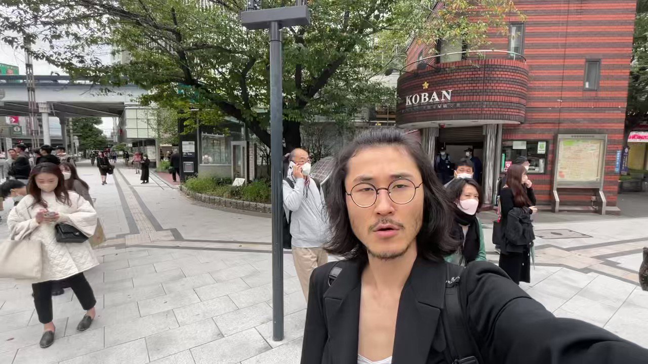 音大生の頂点(YouTuber) on Twitter: "@bozu_108 マイキー https://t.co/svyf6UXxsl" / Twitter