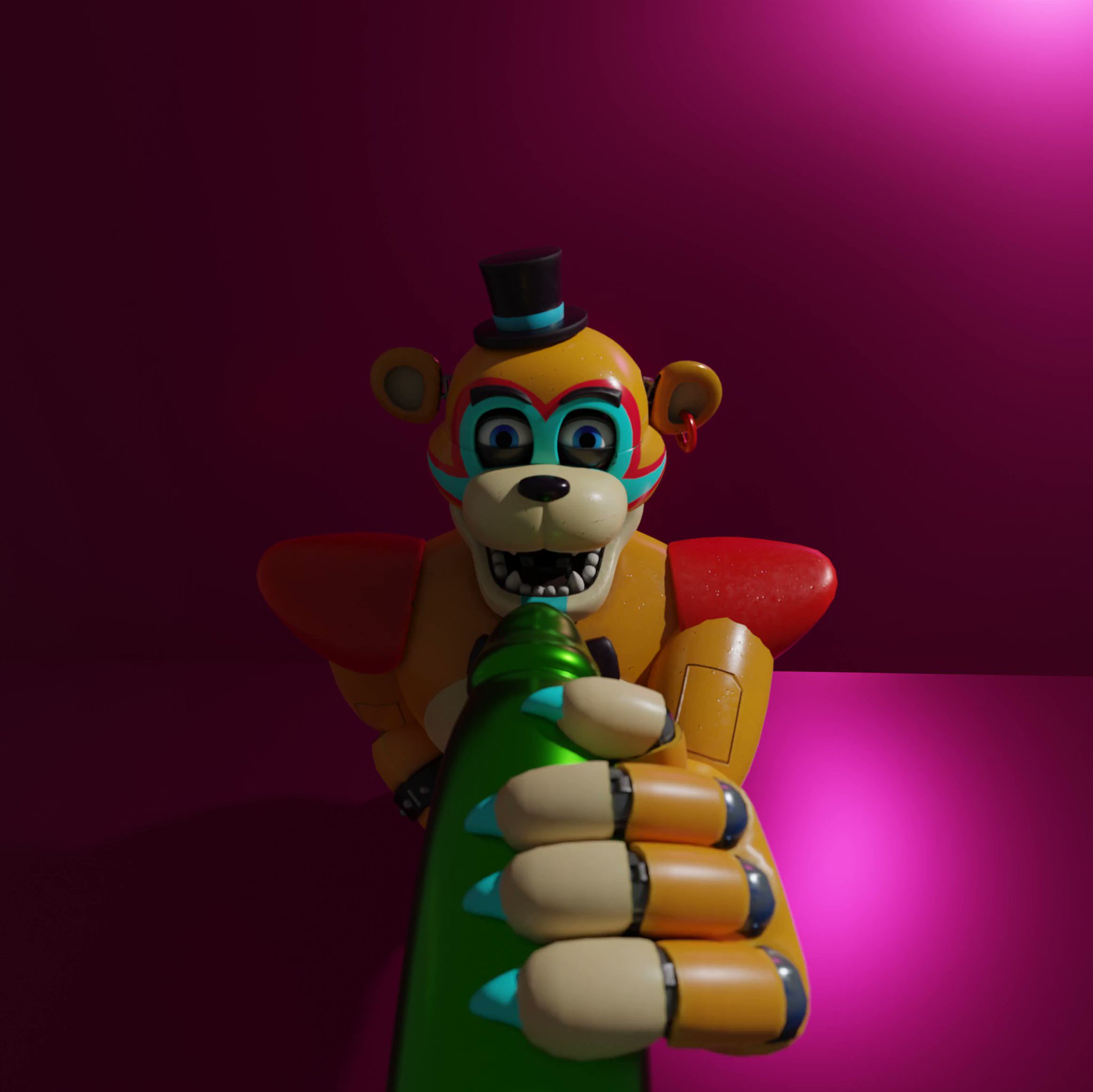 Yeratøø On Twitter I Know This Is Disgusting First Animation Eh I