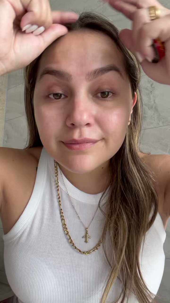 Gabriela Gomez Santander on Twitter: "¿El secreto de tener 35 años y que siempre me digan que ...