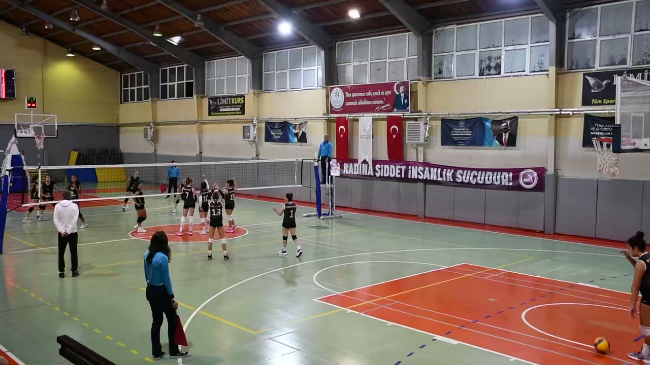 Karşıyaka SK Voleybol Altyapı on Twitter: Karşıyaka SK Voleybol Altyapı on Twitter: