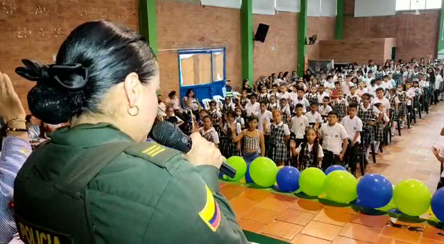 Coronel José James Roa Castañeda on Twitter: Coronel José James Roa Castañeda on Twitter:
