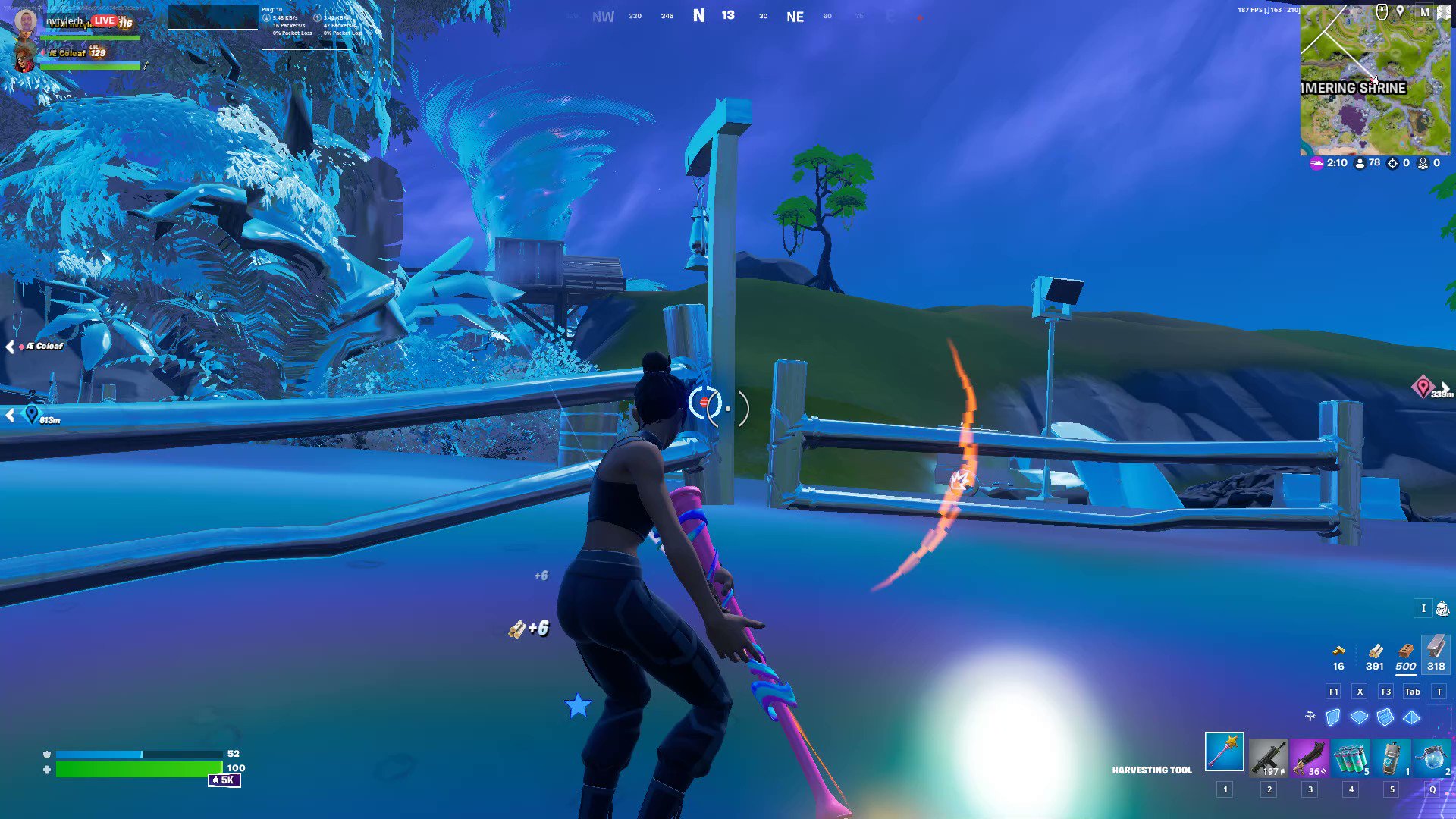 nvtylerh on Twitter: "my pov: https://t.co/pSYb10QIUb" / Twitter